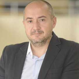 El Pulsómetro: entrevista a víctor gil